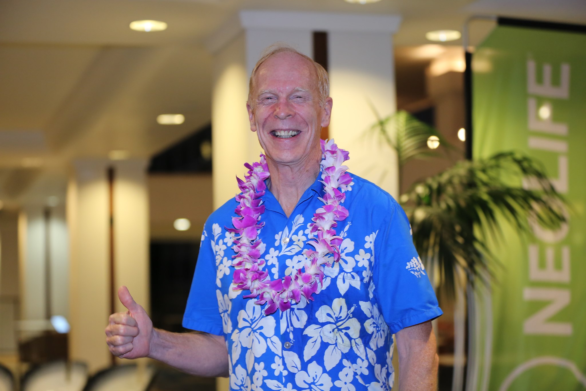 Step Up Spotlight: Bob Pearson, 2 Ruby Director - NeoLife Blog