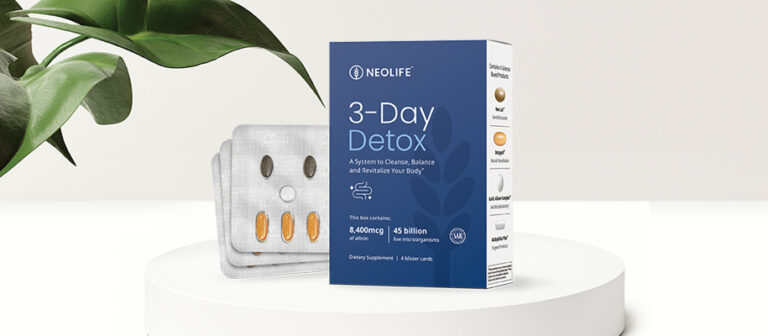 6 Signs It’s Time for a Detox - Neolife Blog