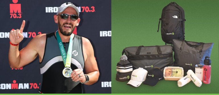 NeoFit90 Cycle 4 Winners - Neolife Blog