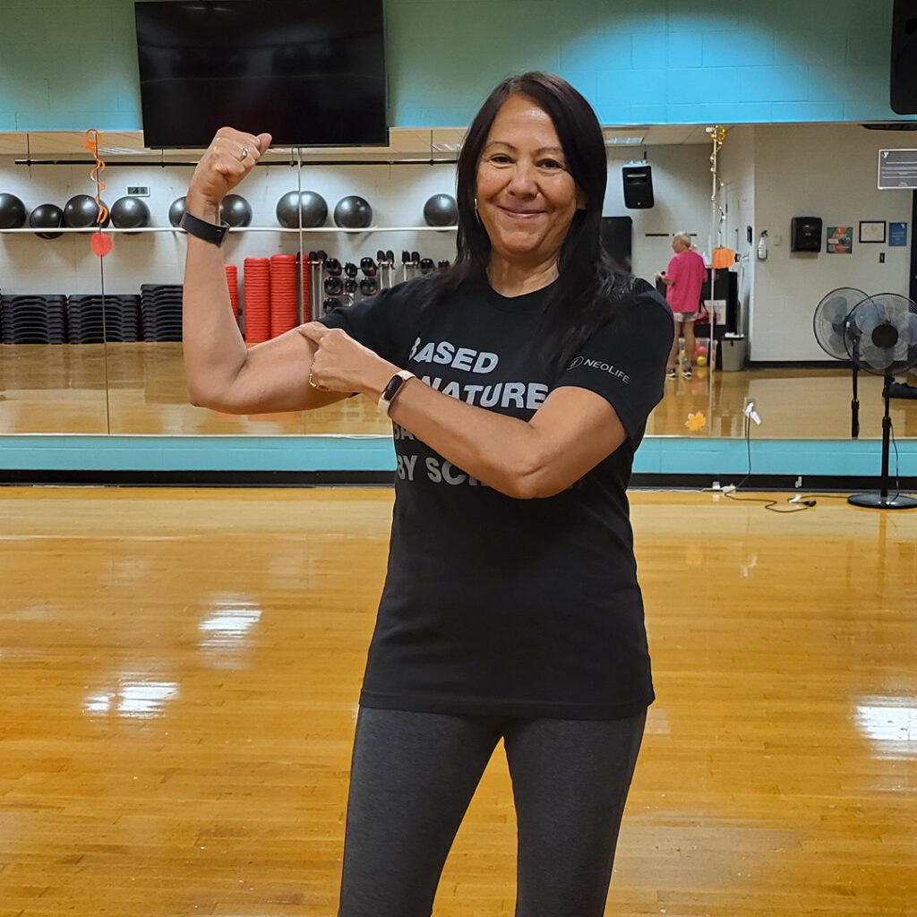 Stronger, Healthier, Happier: The Inspiring Stories of NeoFit90 Cycle ...