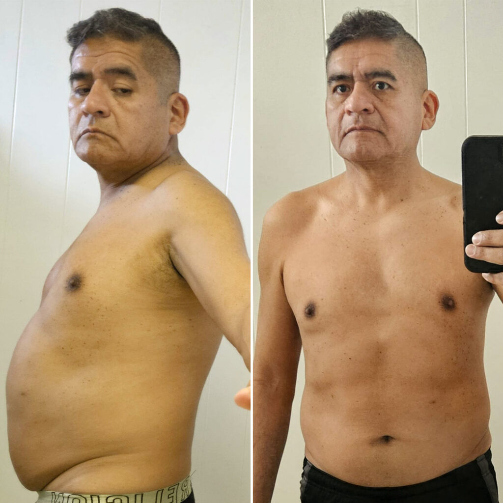 Stronger, Healthier, Happier: The Inspiring Stories of NeoFit90 Cycle ...