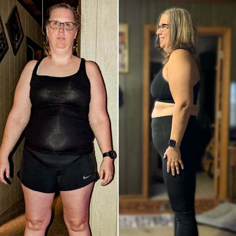 Stronger, Healthier, Happier: The Inspiring Stories of NeoFit90 Cycle ...