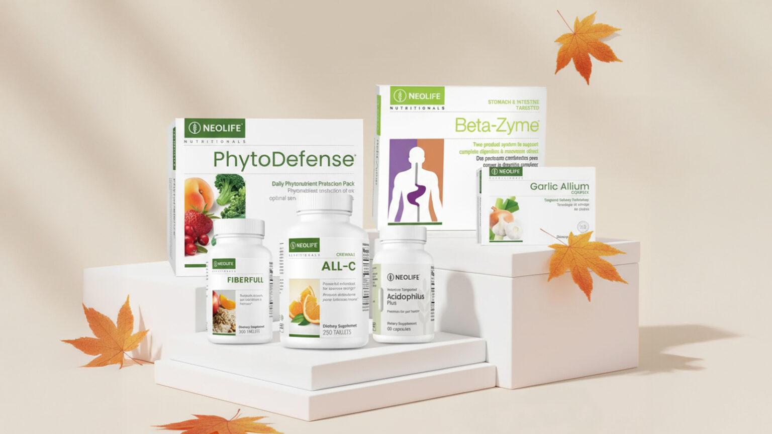 Bright, Balanced, and Holiday-Ready: Your Seasonal Wellness Guide ...