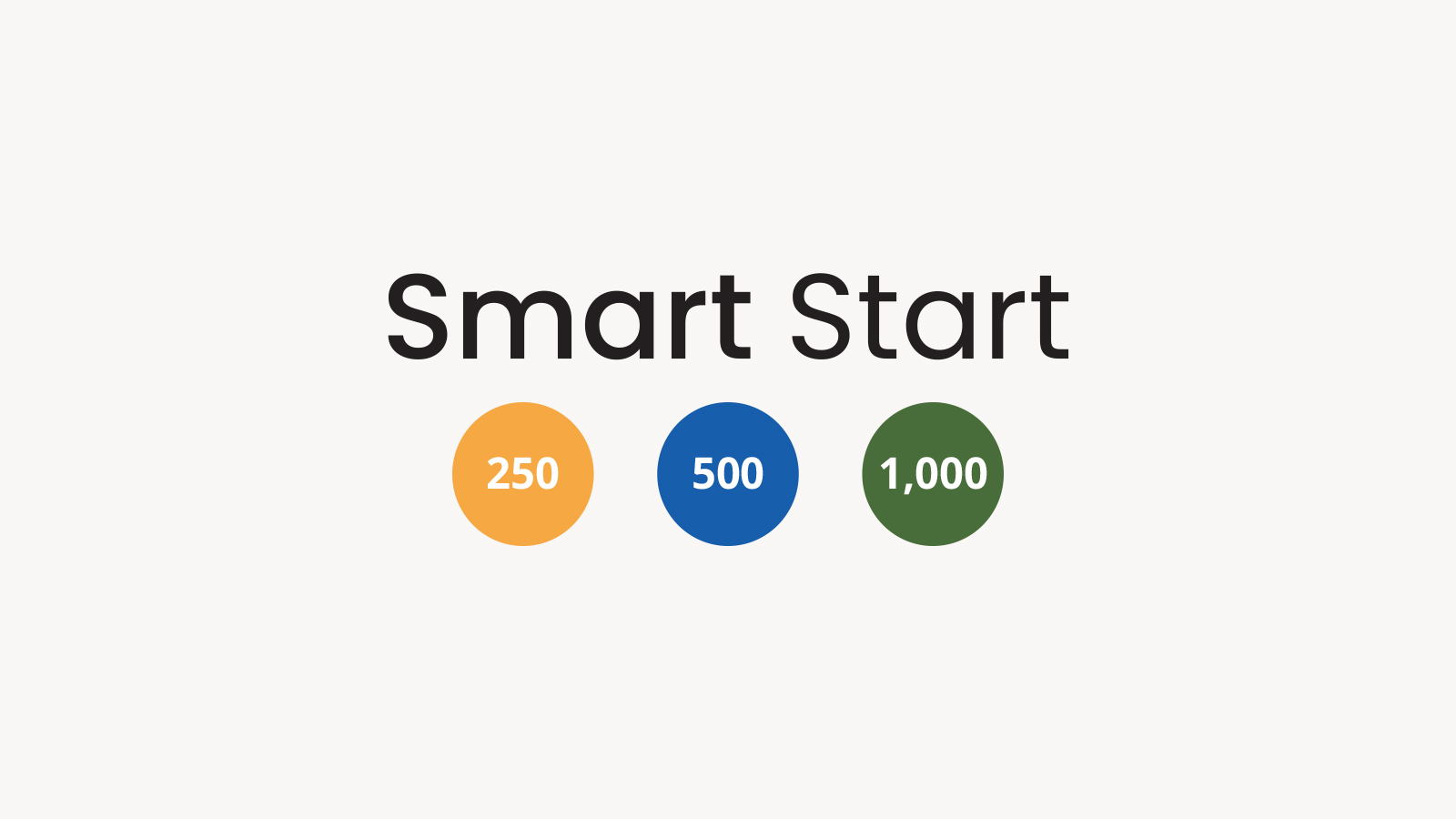 Smart Start: How to Maximize Your First Month with NeoLife - NeoLife Focus