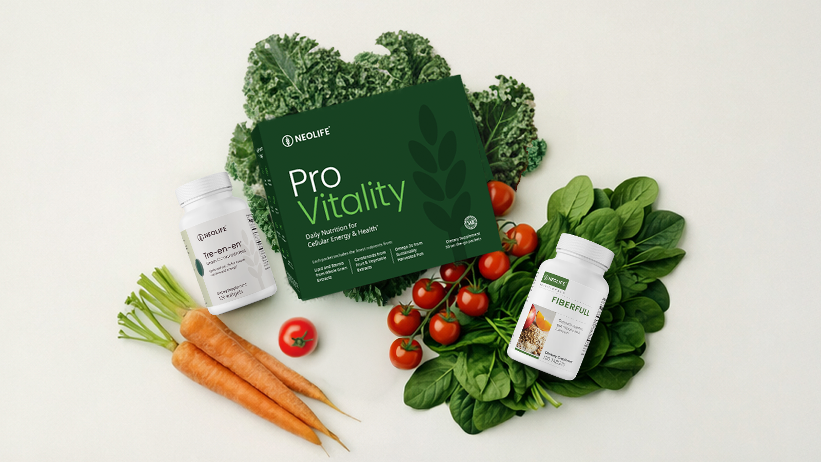 National Nutrition Month: Rebuilding the Foundation of Cellular Health ...